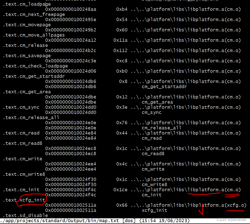 BT8918D---CM模块-CSDN博客