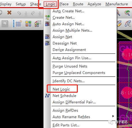 基板绘制工具SIP使用入门_cadence sip-CSDN博客