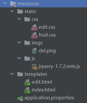 基于springboot+thymeleaf+mybatis-plus实现增删改查&分页查询_thymeleaf 分页查询-CSDN博客