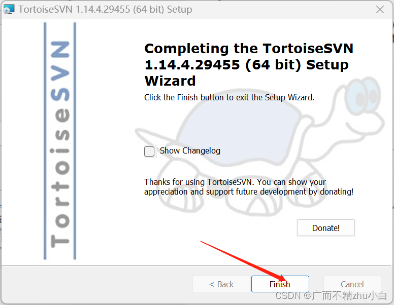 Windows安装SVN客户端并汉化_svn1.14.1汉化包-CSDN博客