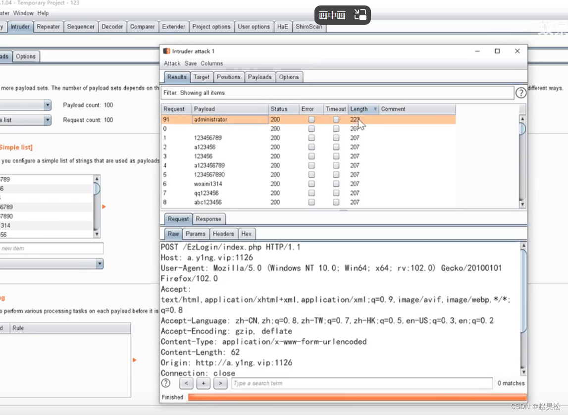 CTF竞赛write up_ctf登录题 用户名 密码-CSDN博客