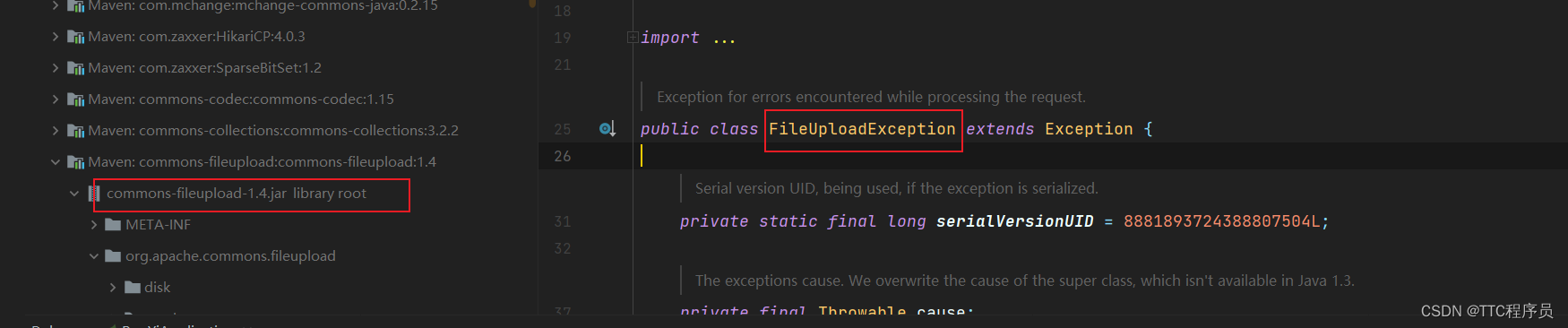 迁移java项目，发现不可用的jar包如何找到对应的maven仓库导入pom_maven查看jar包从哪个pom引入-CSDN博客