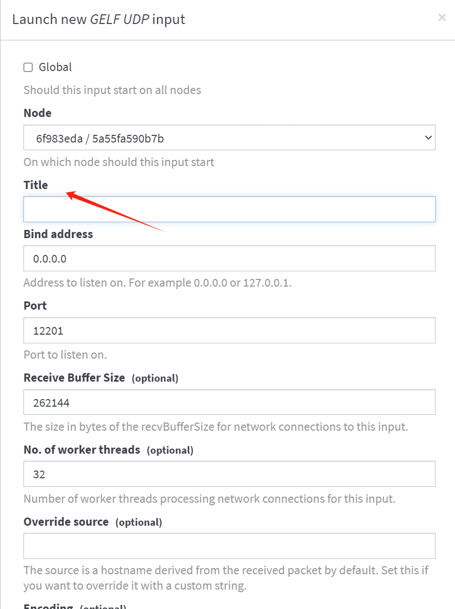 GrayLog踩坑历险记-CSDN博客