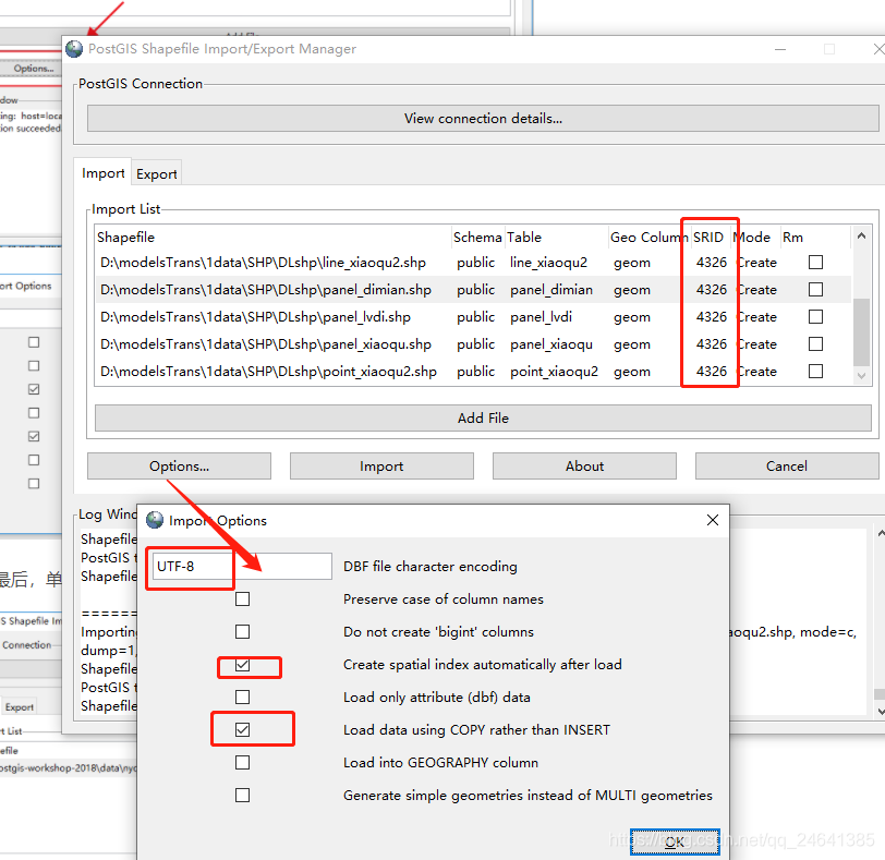 PostGIS——（二）添加数据_postgis 插入数据box3d-CSDN博客
