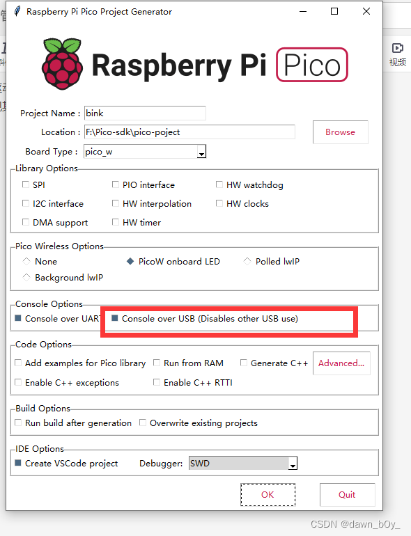 windows10树莓派pico无法查找com口的问题_window10怎么查看com口-CSDN博客