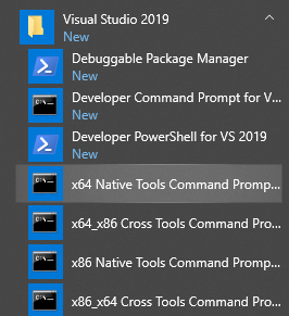 OpenKE在windows环境下的安装(更新OpenKE-PyTorch版本)_openke base.dll-CSDN博客