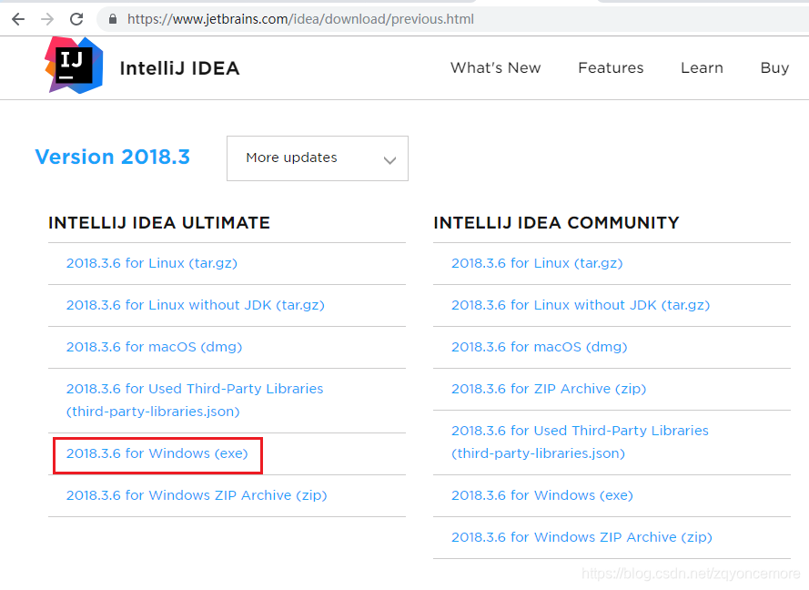 IntelliJ IDEA安装及使用IDEA创建第一个java程序_idea(javaee)helloworld测试运行结果图片-CSDN博客