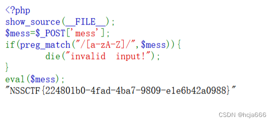 刷题笔记[HUBUCTF 2022 新生赛]web_[hubuctf 2022 新生赛]howtogetshell-CSDN博客