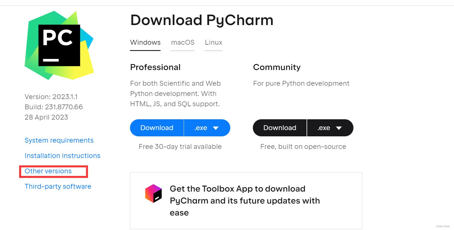 PyCharm+Anaconda+Tensoflow+Python3.6环境配置_anaconda python3.6-CSDN博客
