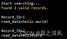 nRF52832闪存FDS使用(SDK17.1.0)_nrf52832 fds-CSDN博客