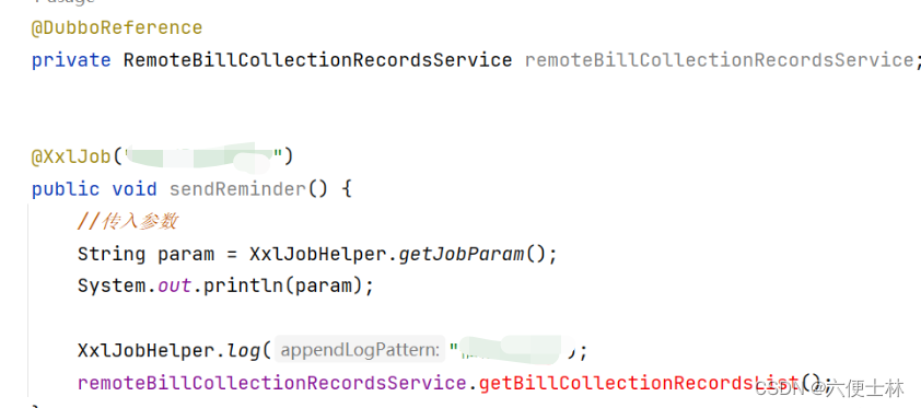 Caused by: javassist.compiler.CompileError: getPropertyValue (Ljava/lang/Object；Ljava/lang ...