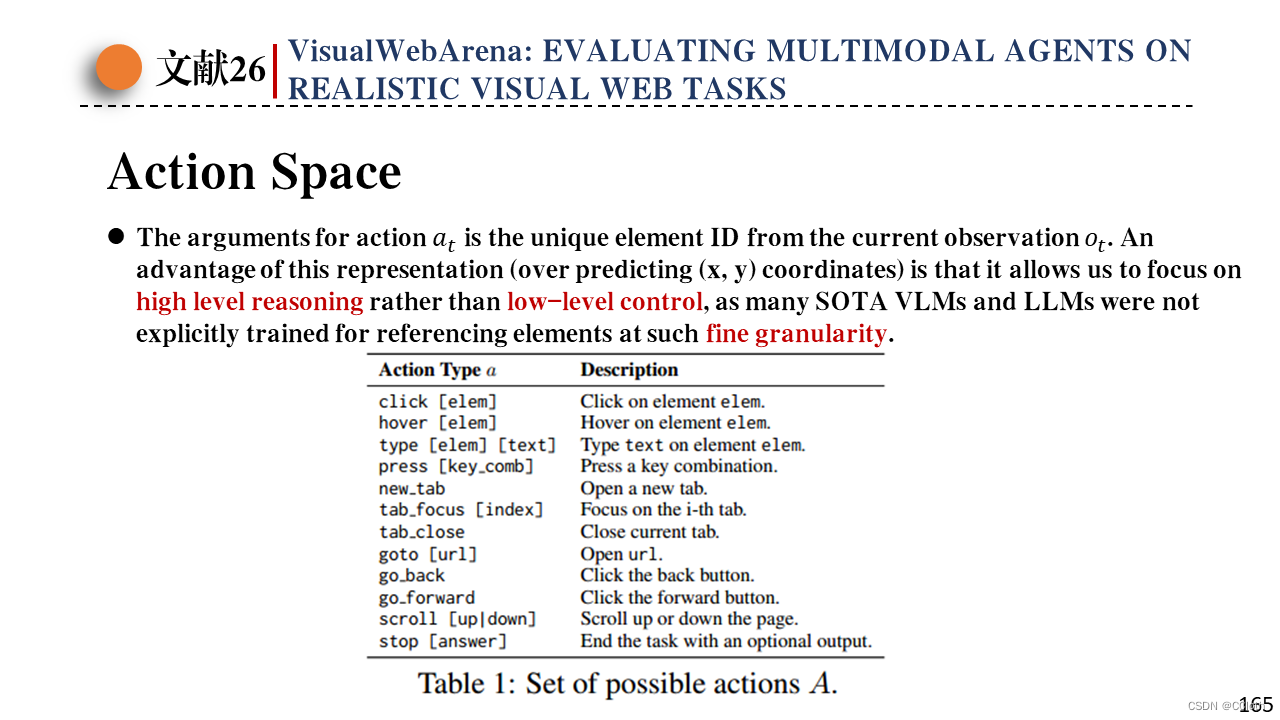 [阅读笔记26][VisualWebArena]EVALUATING MULTIMODAL AGENTS ON REALISTIC ...