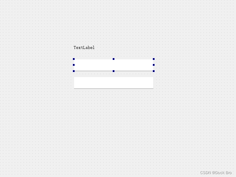 【Qt 学习笔记】Qt常用控件 | 输入类控件 | Line Edit的使用及说明_qlineedit-CSDN博客