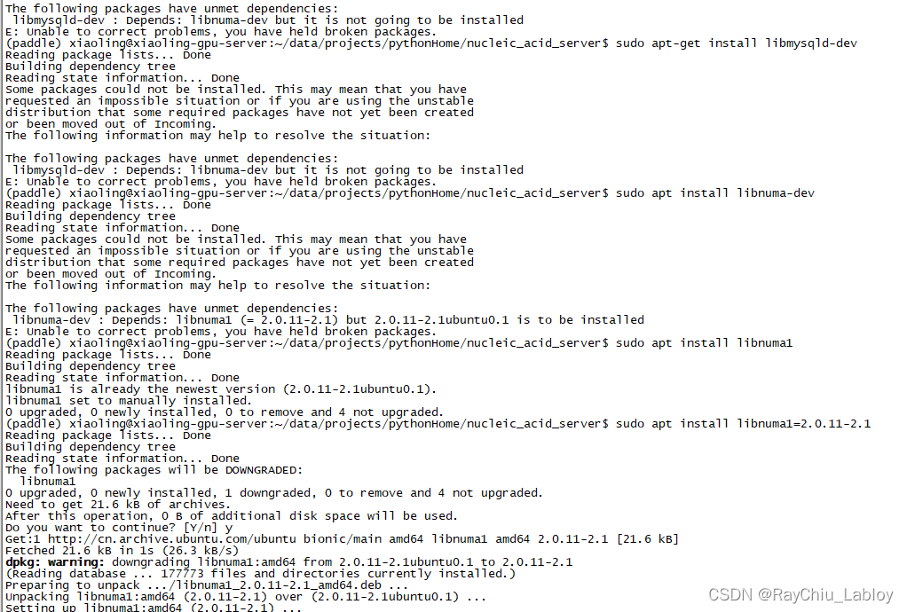centos环境flask_mysqldb depends on mysqlclient问题_mysqlclient依赖-CSDN博客