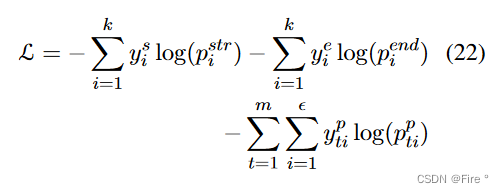 研读Joint Multi-modal Aspect-Sentiment Analysis with Auxiliary Cross-modal-CSDN博客
