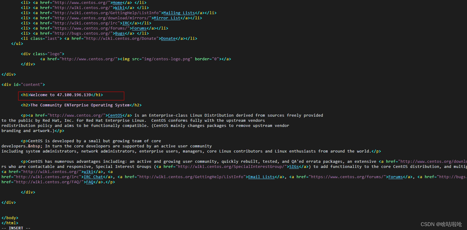 买阿里云服务器，实操搭建nginx+php+mysql+thinkphp5全过程（5）_已有阿里云服务器如何安装thinkphp-CSDN博客