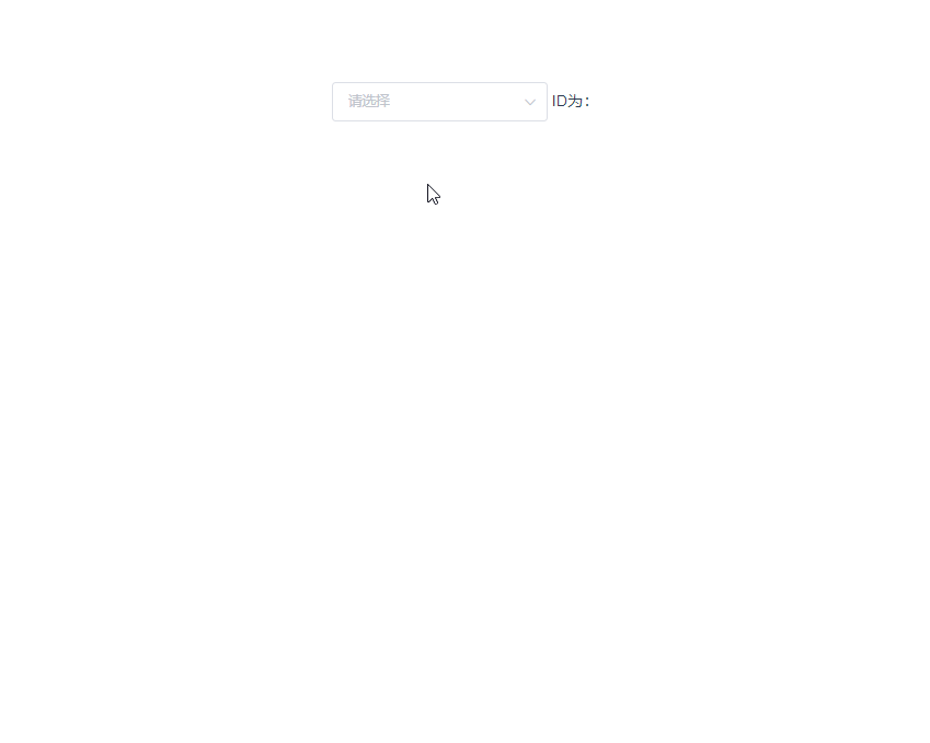 el-select下拉框嵌入el-tree组件_el-select el-tree-CSDN博客