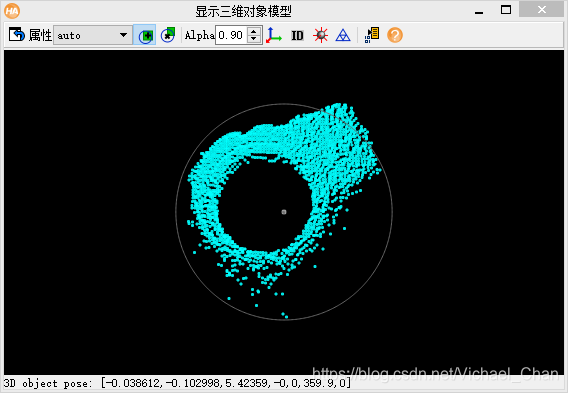 Halcon算子学习：xyz_to_object_model_3d_xyztoobjectmodel3d-CSDN博客