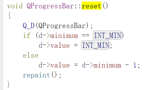 QProgressBar、QProgressDialog-CSDN博客