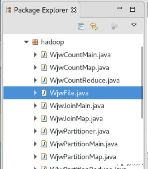 MapReduce编程：数据过滤保存、UID 去重_mapreduce去重执行jar包,查看结果-CSDN博客
