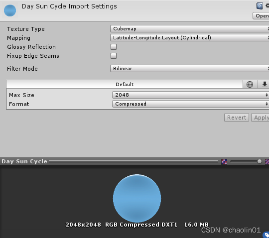 Unity Shader 实现简单日夜变化_unity 24h日夜变化-CSDN博客