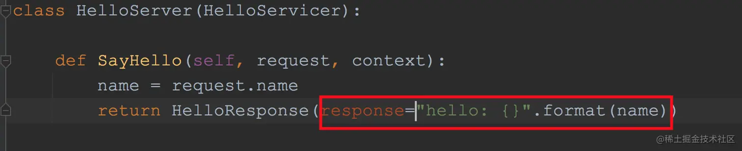 Python3搭建gRPC服务（入门版）_grpcio-CSDN博客