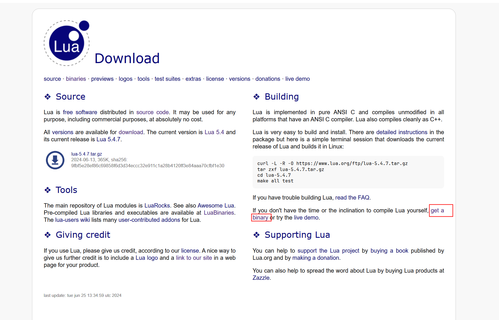 Lua 语法学习笔记_lua key value-CSDN博客