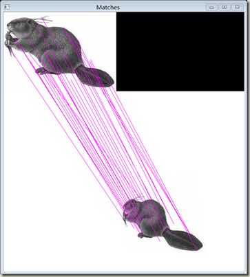 结合OPENSIFT源码详解SIFT算法_sift源码解读-CSDN博客