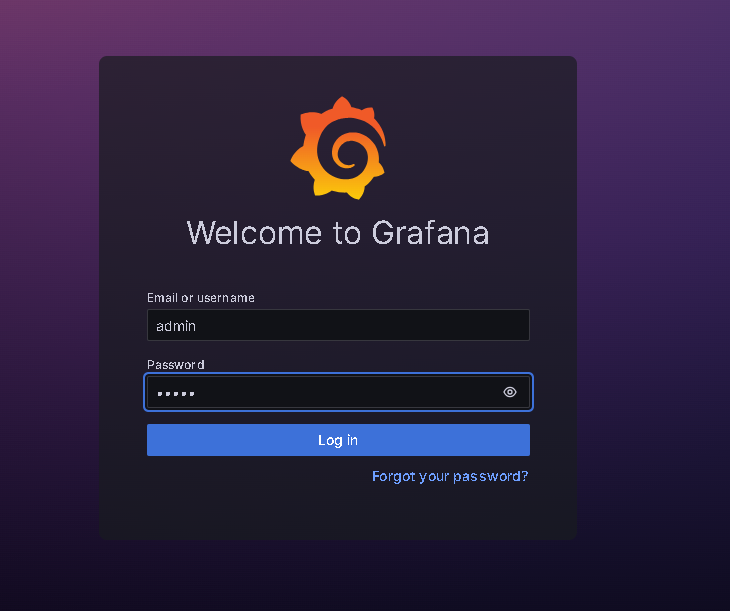 手摸手入门Springboot+Grafana10.2接收JSON_grafana v10.2.3-CSDN博客