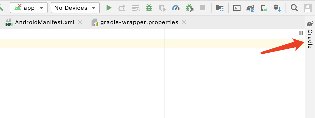 Error:Could not determine the dependencies of task ‘:app:compileDebugJavaWithJavac‘_could not ...