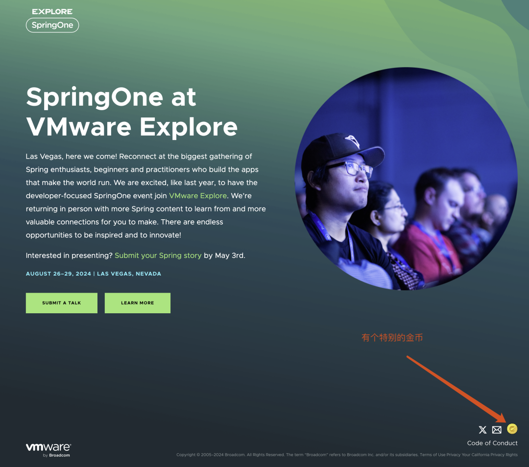 有意思！一个关于 Spring 历史的在线小游戏_the history of spring-CSDN博客