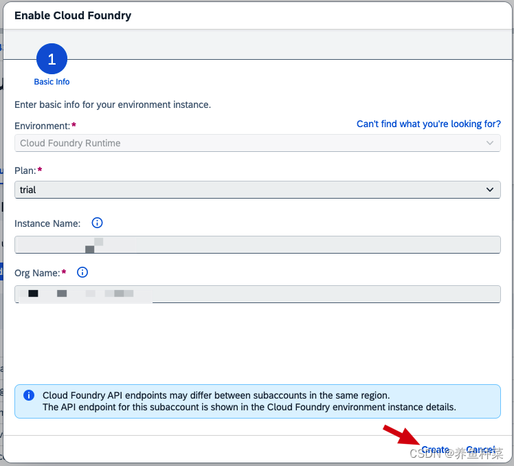 BTP上的ABAP开发（1）环境搭建_abap btp-CSDN博客