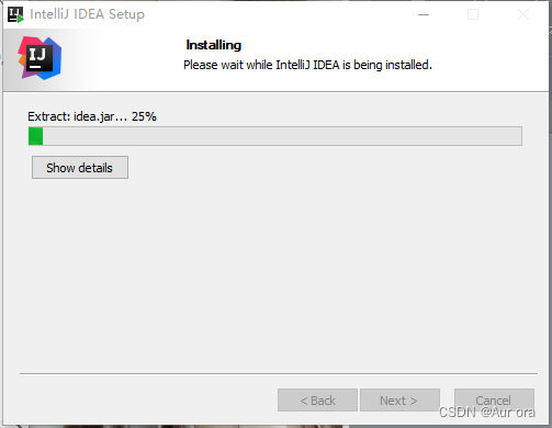 IDEA的安装配置_idea64-CSDN博客