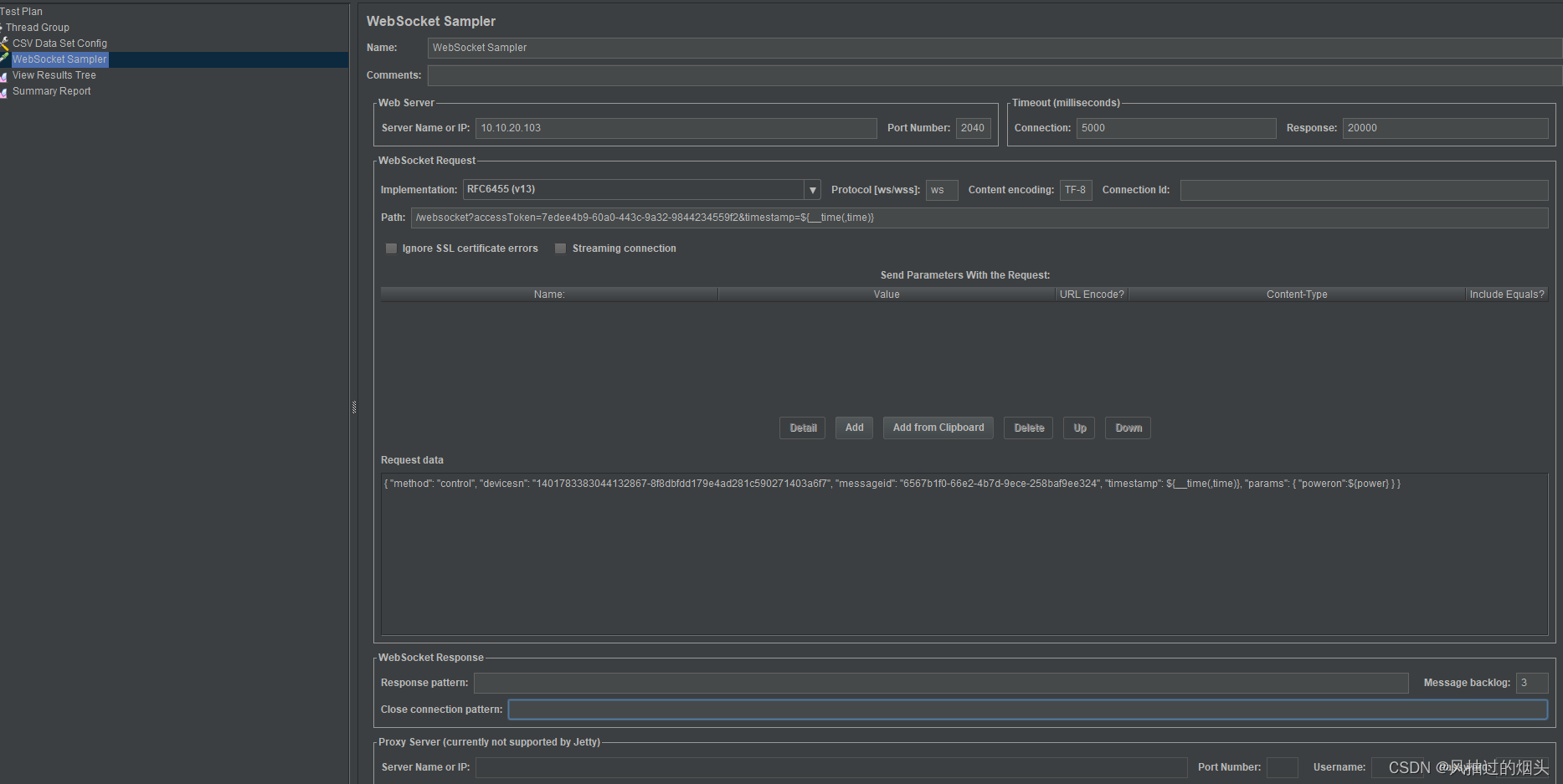 JMeter测试WebSocket_jmeter websocket测-CSDN博客