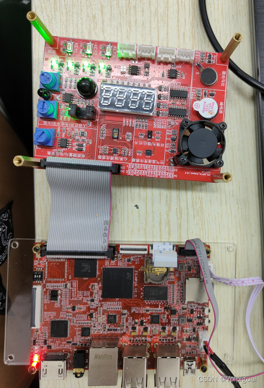 通过操作cortex A7核,串口输入相应的命令,控制led灯进行工作普中 A7闪烁控住代码 Csdn博客