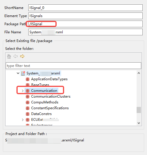 Autosar 通讯栈配置-手动配置PDU及Signal-基于ETAS软件_autosar signal-CSDN博客
