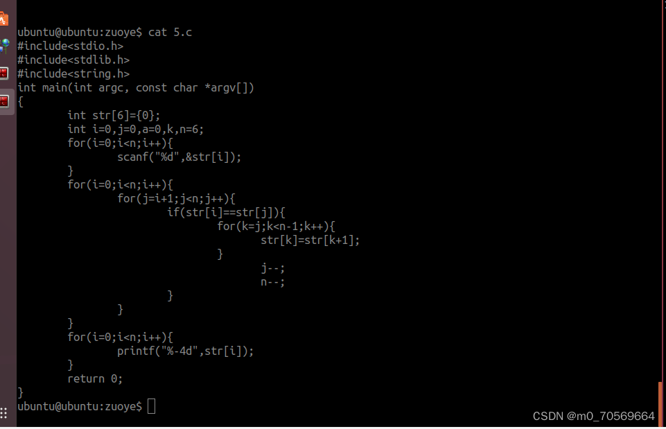 day7作业-CSDN博客