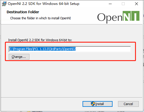 【三维视觉】windows10下PCL的安装以及obj三维模型转成pcd点云的简单实现_怎么从obj文件转化为点云文件-CSDN博客