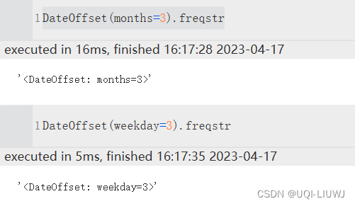 pandas笔记:tseries.offset_pandas.tseries.offsets-CSDN博客