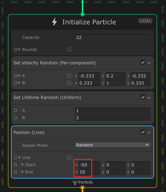 Unity Visual Effect Graph 制作Fireworks烟花特效_untiy firework algorithm-CSDN博客
