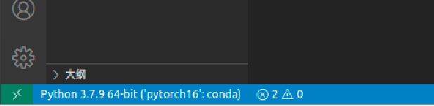 解决vscode下cv2不能自动补全的问题vscode Opencv Python Cv2后没有补全 Csdn博客 2576