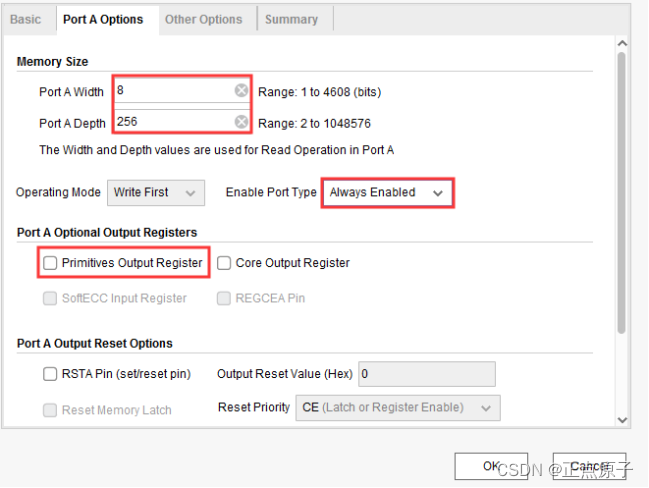 【正点原子FPGA连载】 第二十二章 高速AD/DA实验 摘自【正点原子】DFZU2EG/4EV MPSoC 之FPGA开发指南V1.0_正点 ...
