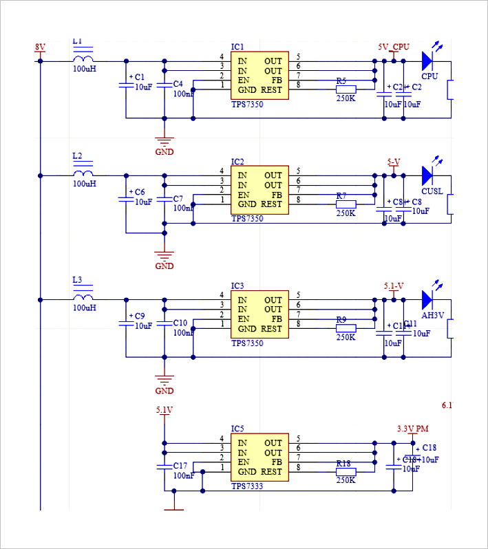 RT-Thread优化智能车设计_rt1064最小系统板原理图-CSDN博客