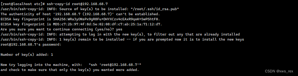 linux访问认证类-PAM模块学习1-附加ssh_ssh pam-CSDN博客