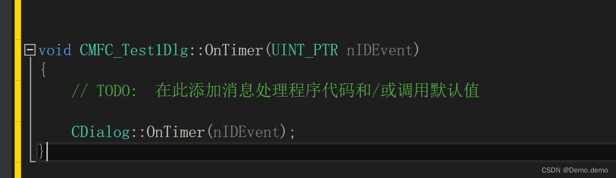 【MFC开发（15）】进度条控件Progress Control_mfc进度条控件使用-CSDN博客