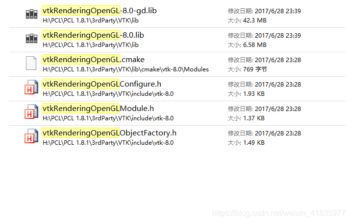 【错误笔记】error no override for "vtkActor"_vtk vtkactor继承报错-CSDN博客