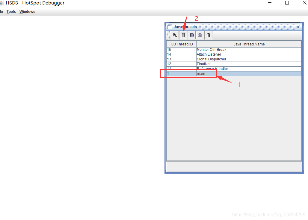 JVM类结构及加载过程_instanceklass-CSDN博客