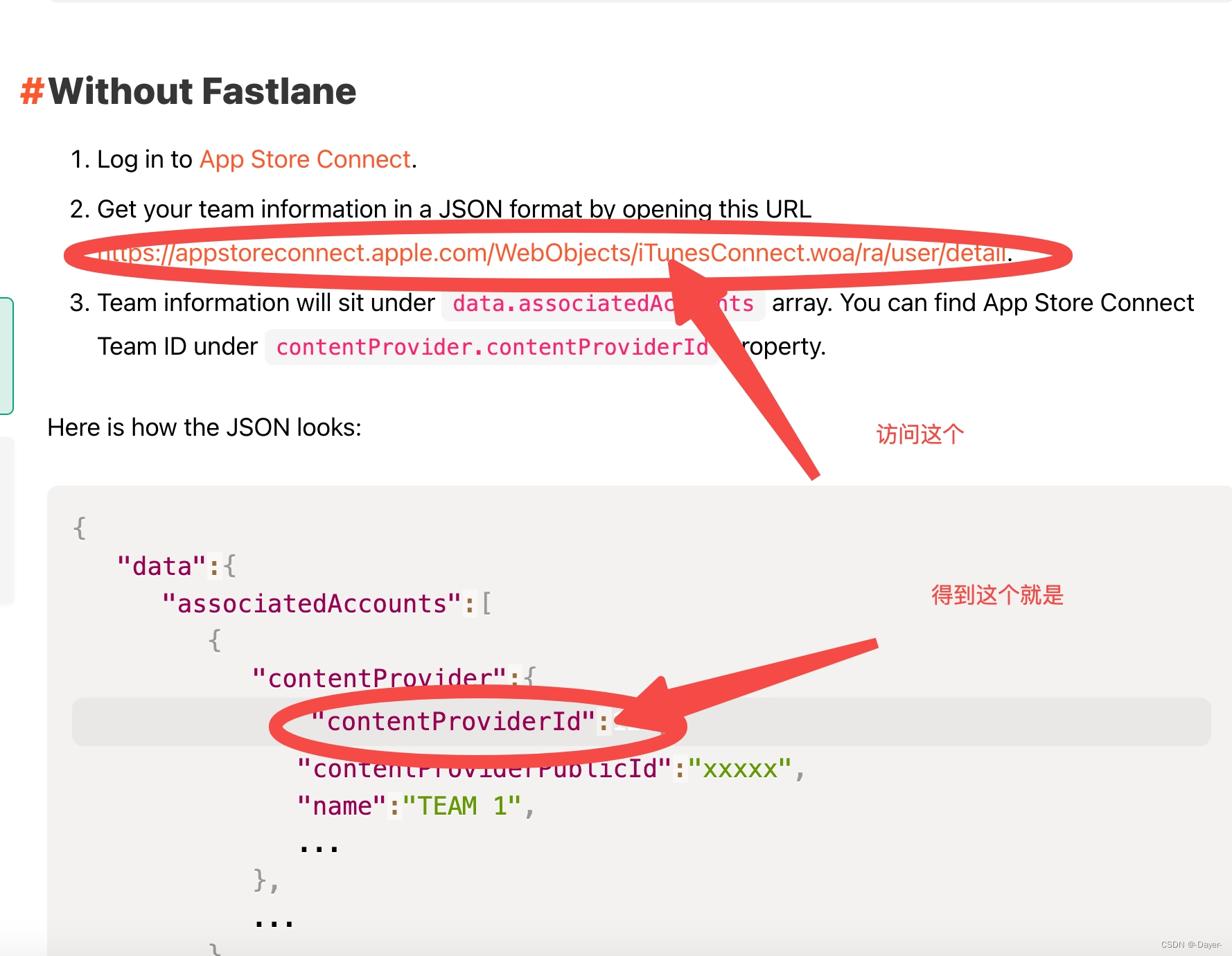 通过fastlane打包上传到appstore_fastlane安装-CSDN博客
