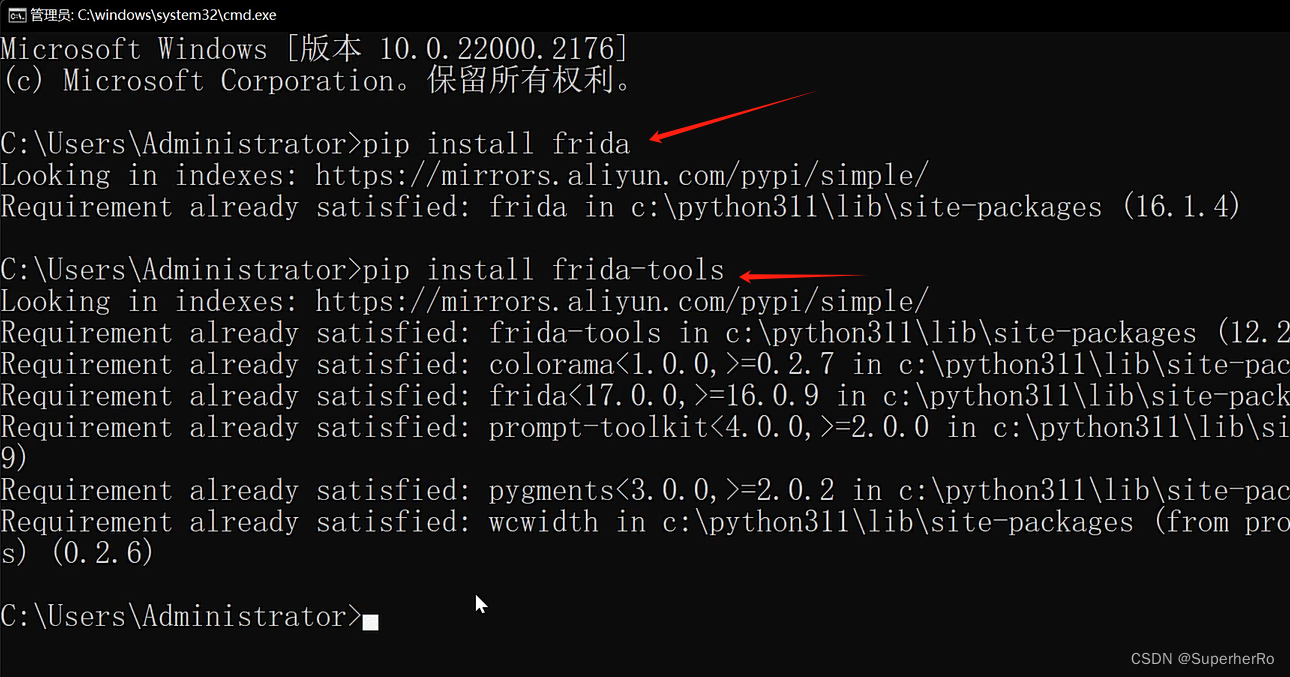 APP攻防-资产收集篇&Frida&HOOK&Xposed&证书提取&单向双向&检验抓包&mobsf_mobexler-CSDN博客