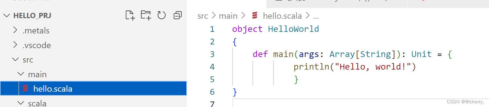 Chisel入门——在windows系统下部署Chisel环境并点亮FPGA小灯等实验 - 编程号